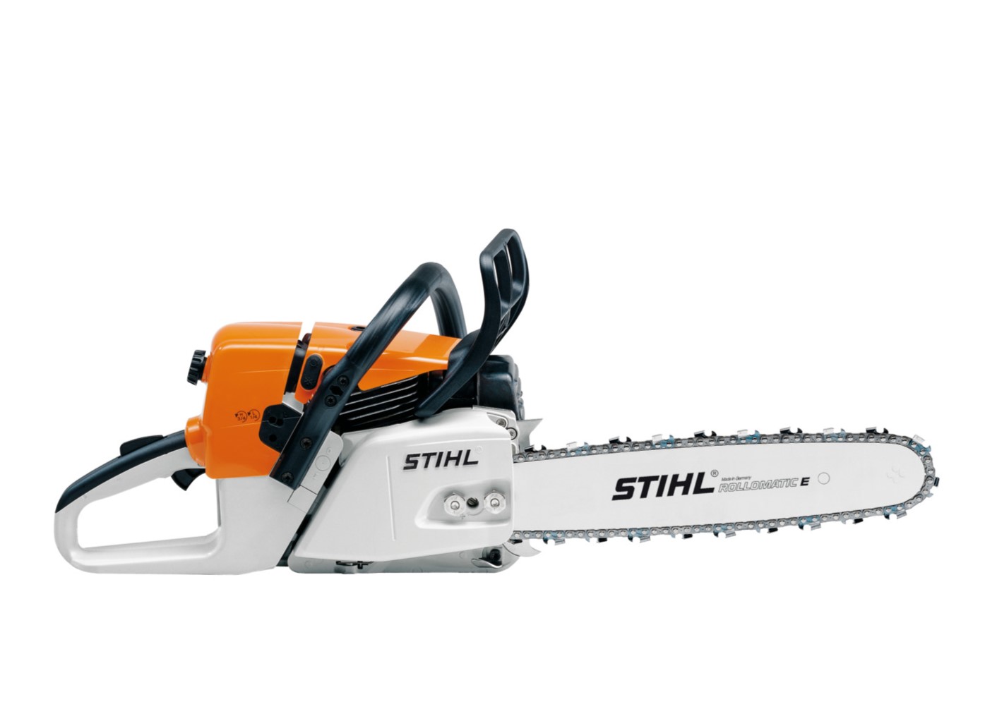 Recall MS 361 | STIHL