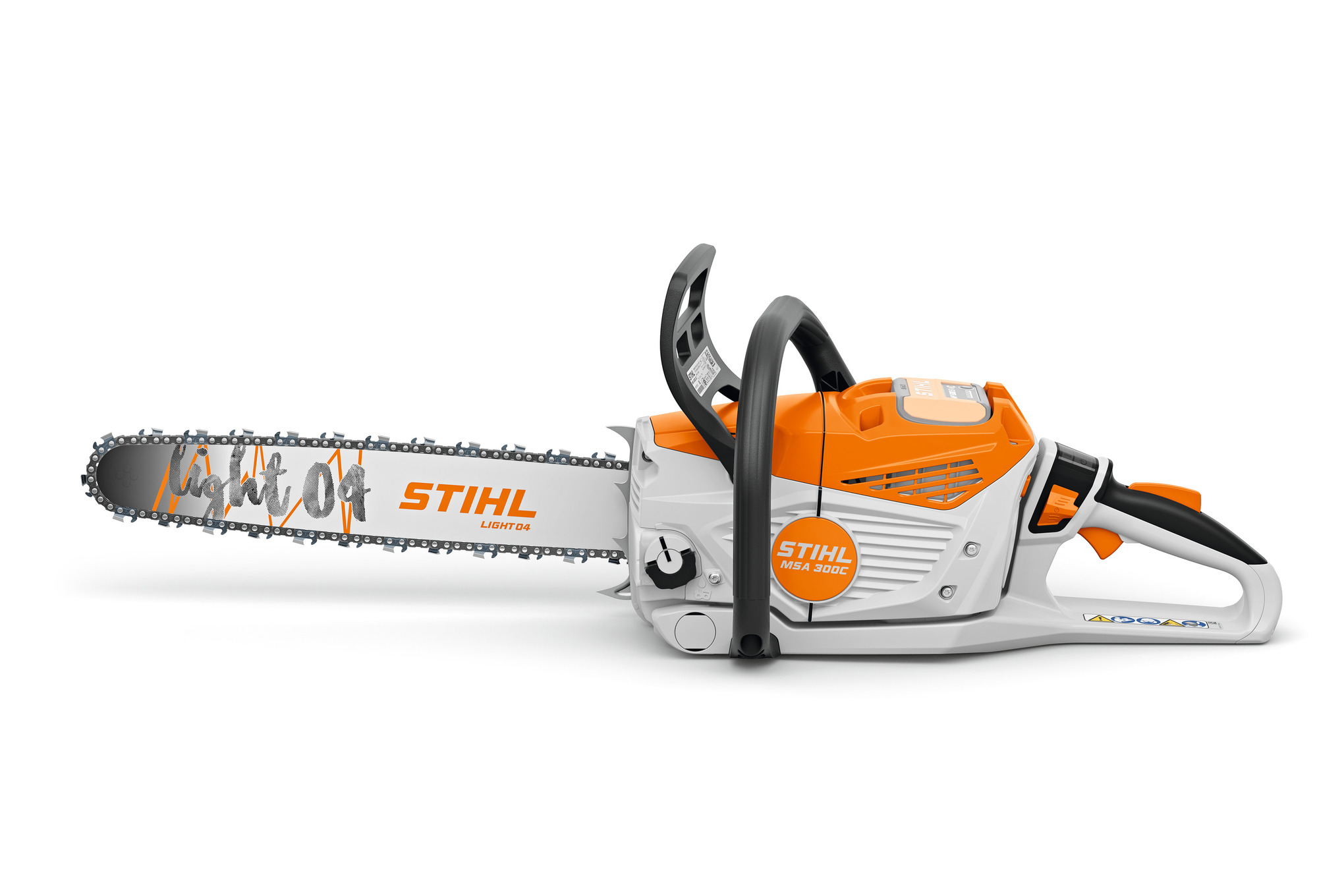 Recall RMA 235 | STIHL